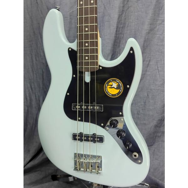 【アウトレット特価】SIRE V3P-4 SNB  (Sonic Blue)     サイアー マーカス・ミラー監修