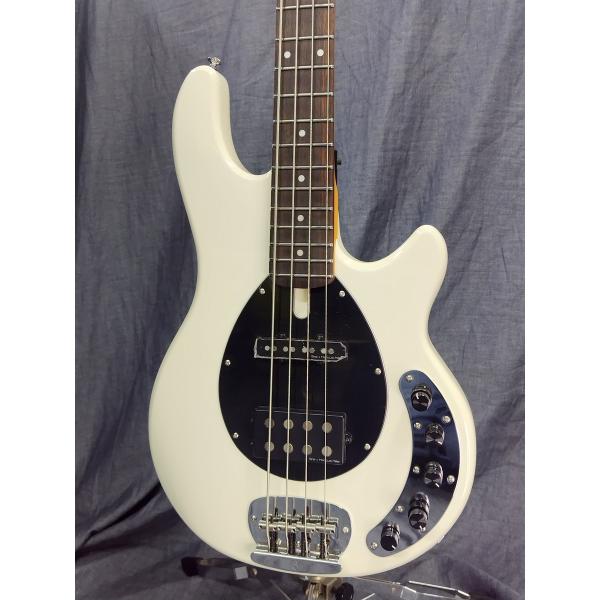 【アウトレット特価】Sire Z7 4-String AWH Antique White サイアー Z Series 4弦ベース アクティブベース