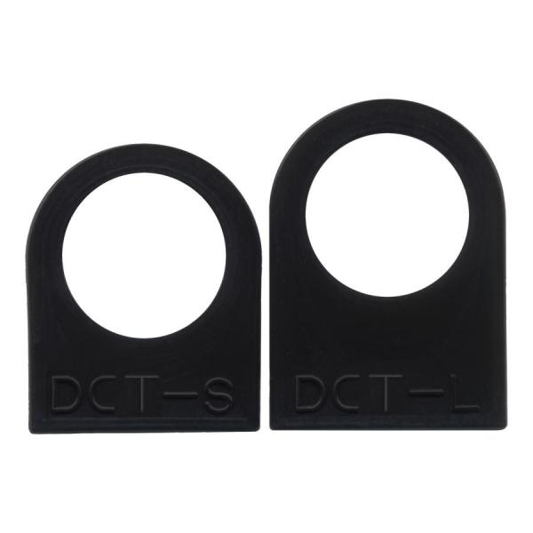 TOP WING TW-SE-DCT / Static Eraser “Direct” 除電機能付 シェルリング 2サイズ入り