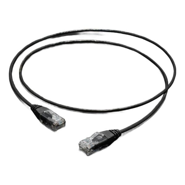 TOP WING Ultra Slim Link 5m 極細径 オーディオグレード LANケーブル