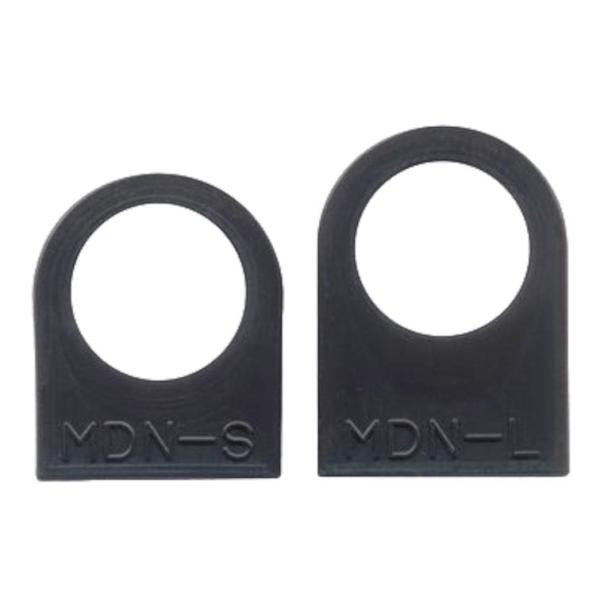 TOP WING TW-SE-MDN / Static Eraser “Modern” 除電機能付 シェルリング 2サイズ入り