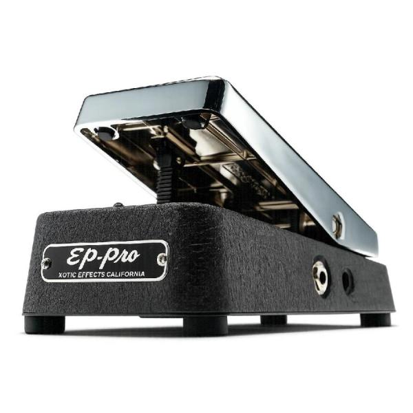 Xotic EP Pro EP BOOSTER + VOLUME PEDAL エキゾチック　ブースター 　ボリュームペダル