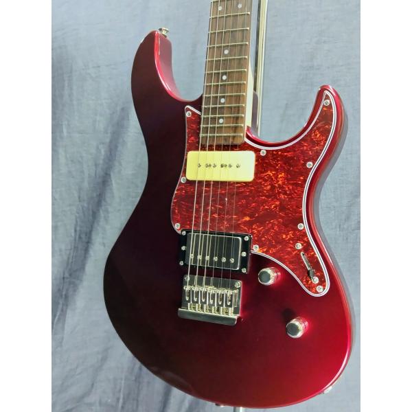 YAMAHA  PACIFICA311H RM  PAC311   エレキギター　パシフィカ  ヤマハ