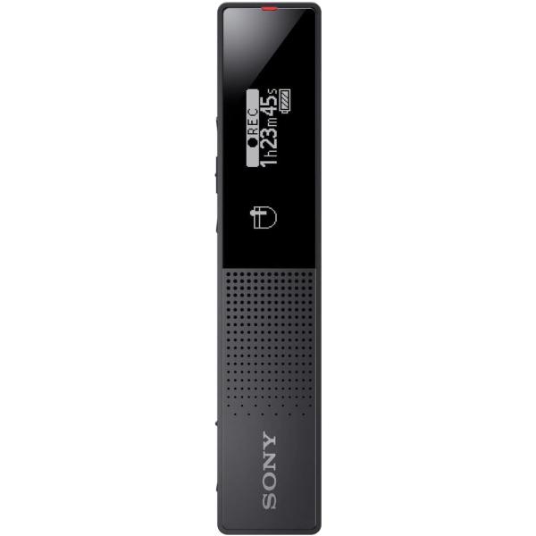 ソニー ステレオICレコーダー usb ICD-TX660 16G ICD-TX660 C SONY●薄さわずか約7.4mmでスマートに録音できる「スティック型デザイン」●小型でもクリアに録音できる「高性能デジタルマイク」内蔵分かりやすいア...