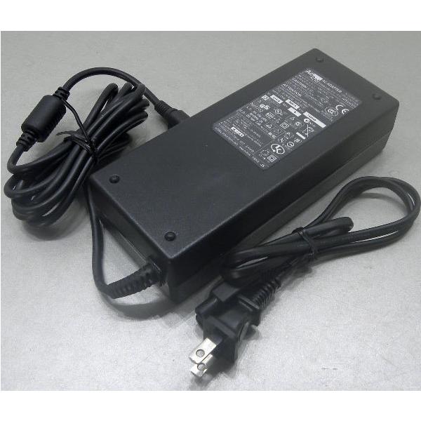 <未使用品>Acbel 19V7.9A API3AD25(4*pin)■nw209●メーカー：Acbel●型番： API3AD25●付属品：本体＋AC電源コード（）※未使用品ですが、輸入品の為、多少のキズ、汚れある場合があります...