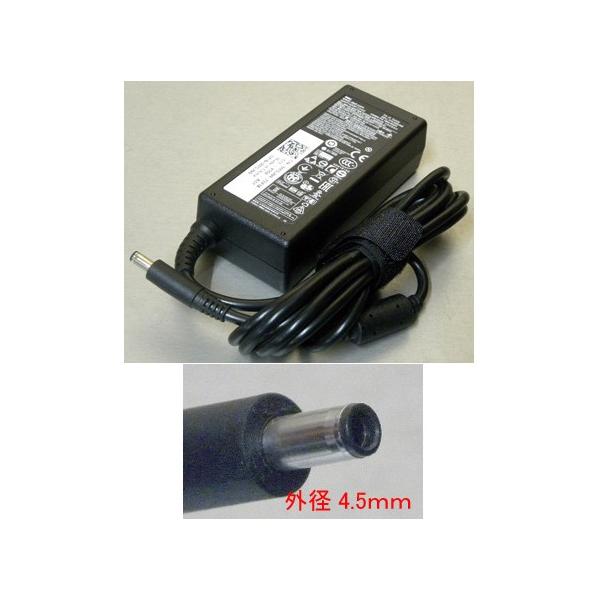 ※注意、コネクタの外径約4.5ｍｍです。【主な仕様】●付属品：ミッキー型電源ケーブル【主な仕様】●INPUT：100V-240V　 　50-60Hz●OUTPUT：19.5V　3.34A●コネクタ：丸型 外径約4.5ｍｍ/センターピン有り（...