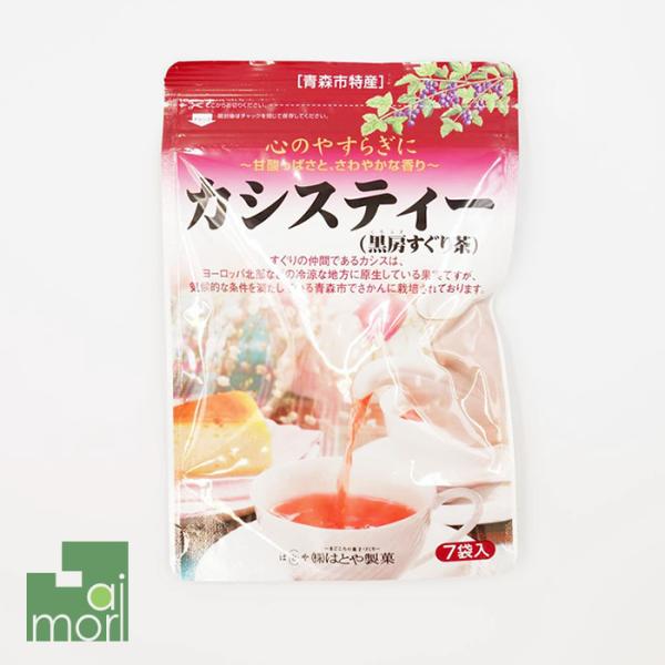 青森ふるさとショップ アイモリーは青森市物産協会直営店です。青森市文化観光交流施設「ねぶたの家 ワ・ラッセ」内に店舗を構えており、青森県内で販売しているオススメ商品を取り揃えました。■黒房すぐり茶■青森市特産のカシス（黒房すぐり）の実をフリ...