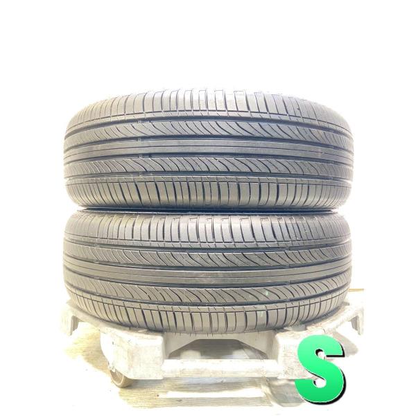 　◆商品情報◆ 管理番号：S15251106100タイヤ：【新品】　 CHAMPIRO ECOTEC GTラジアルサイズ：195/65R15　残り溝：センター部 約6.4/6.4　mm製造年：2022/36・2022/34（年/週）製状態：...