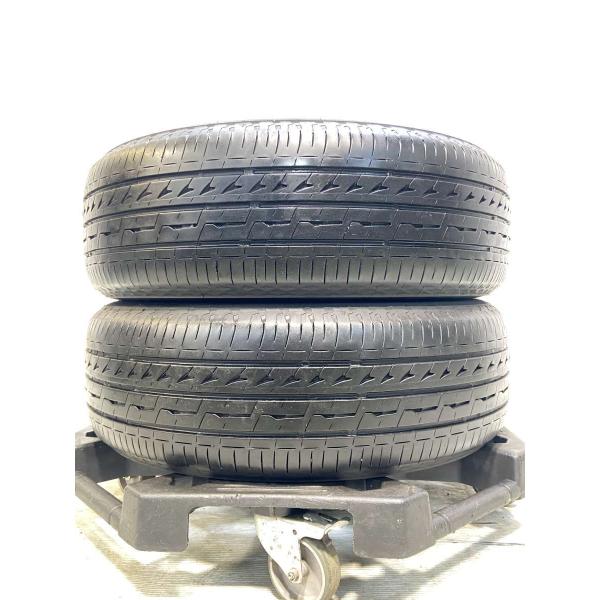 ◆商品情報◆ 管理番号：S15260130051タイヤ：【新品】ブリヂストン レグノ GR-X2サイズ：185/60R15　残り溝：センター部 約5.3/5.4　mm製造年：2024年製・2024年製状態：　　　パンク修理跡無し。　　装着参...