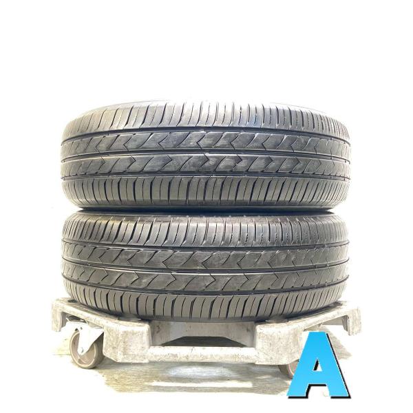 ◆商品情報◆ 管理番号：S15260225862タイヤ：【新品】トーヨータイヤ SD-7サイズ：185/65R15　残り溝：センター部 約6.4/5.8　mm製造年：2021年製・2021年製状態：　　　パンク修理跡無し。　　装着参考車種：...