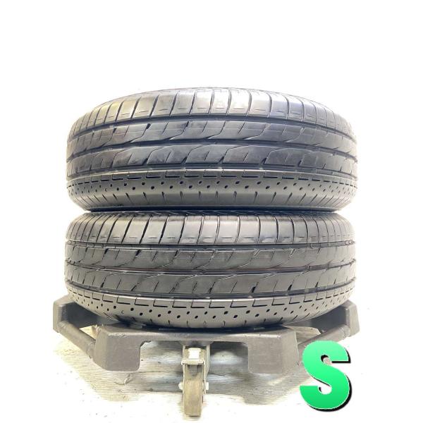 ◆商品情報◆ 管理番号：S15260415169タイヤ：【新品】ブリヂストン LUFT RV2サイズ：195/65R15　残り溝：センター部 約7.3/7.1　mm製造年：2024年製・2024年製状態：　　　パンク修理跡無し。　　装着参考...