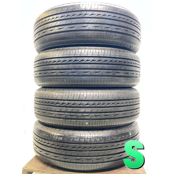 ◆商品情報◆ 管理番号：S16260220024タイヤ：【新品】ブリヂストン レグノ GR-X2サイズ：205/65R16　残り溝：センター部 約7.8/7.8/7.7/7.8　mm製造年：2021年製・2021年製・2021年製・2021...
