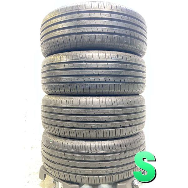 ◆商品情報◆ 管理番号：S16260428064タイヤ：【新品】　 MINERVA RADIAL F209サイズ：205/55R16　残り溝：センター部 約6.6/6.5/6.5/6.6　mm製造年：2022年製・2022年製・2022年製...