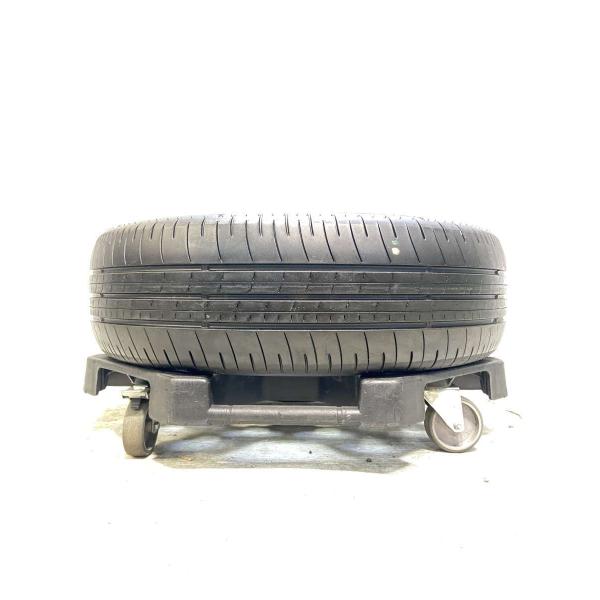 ◆商品情報◆ 管理番号：S17260227990タイヤ：【新品】ダンロップ エナセーブ EC350+サイズ：195/60R17　残り溝：センター部 約5.2　mm製造年：2024年製状態：　　　パンク修理跡無し。　　装着参考車種：他※適合確...