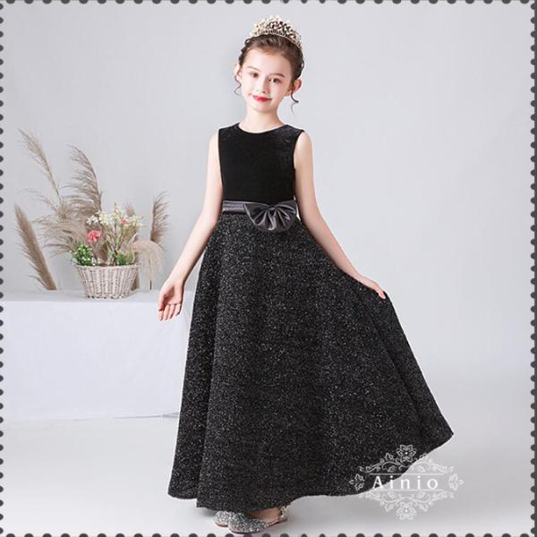 子供ドレス 発表会 ピアノ発表会 女の子 発表会ドレス 入学式 撮影用 結婚式 七五三 演奏会 子ども服 パーティードレス フォーマル ドレス 子供 キッズ 110 120 130 140 150 160 170*ご納期について*ご入金の確...