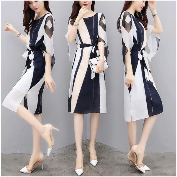 【商品コード】：redis0191【素材】：綿/ポリエステル【カラー】：写真色【サイズ】：（約）*着丈：104cm(S)105cm(M)106cm(L)107cm(XL)108cm(2XL) 109cm(3XL)*肩幅：37cm(S)38c...