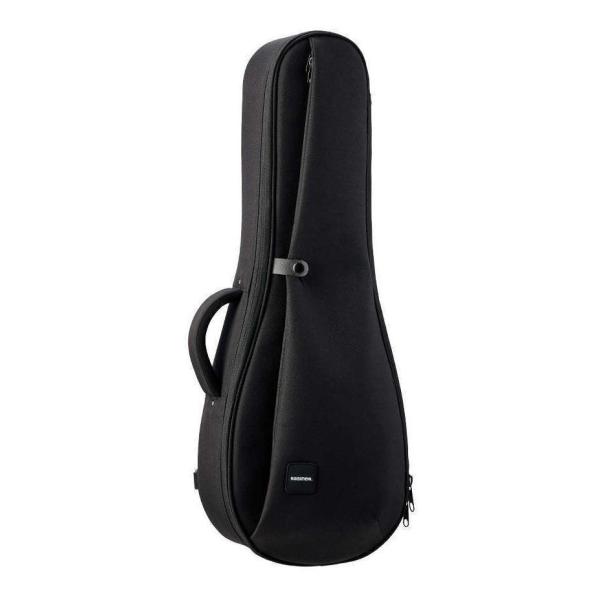 ※画像は撮影用商品のため、お届けの際の商品とは異なります。ACMEウクレレギグバッグは、耐摩耗、撥水性に優れたファブリックに、フリース裏地の内装、調整可能なネックピローも備え、優れた保護性能を提供します。取り外し可能なショルダーストラップに...
