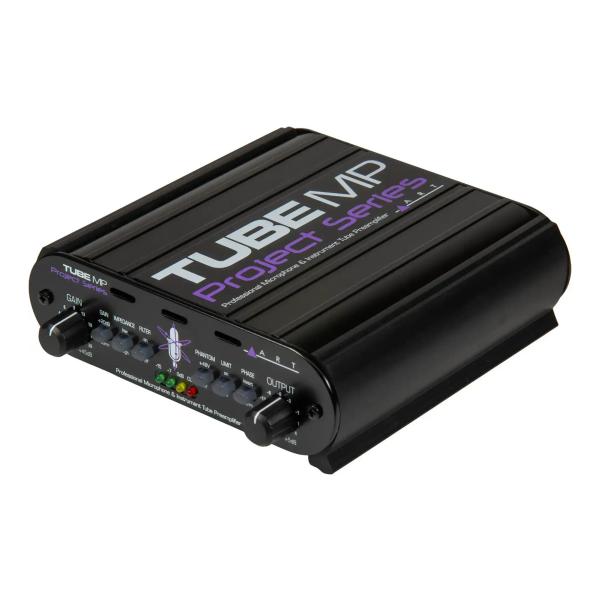 こちらの商品はお取り寄せとなります。3日〜1週間ほどでお届け可能です。メーカー品切の際はお時間を頂きます。真空管マイク・プリアンプマイクプリに革命を起こしたTube MPが更に進化しました。オリジナルのTube MPに加え、以下の機能を追加...