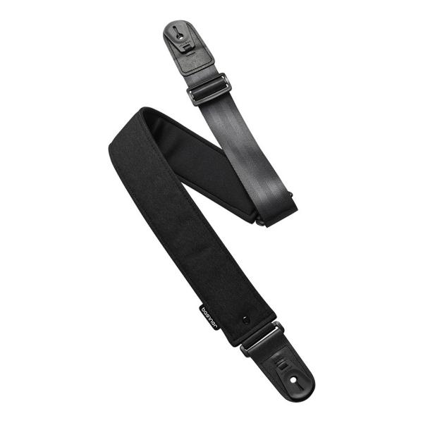 こちらの商品はお取り寄せとなります。3日〜1週間ほどでお届け可能です。メーカー品切の際はお時間を頂きます。長時間の演奏でも疲れない快適さと、安全性を向上させることを目的としたACMEストラップは、プレイヤーレベルを1ランク引き上げるよう設計...