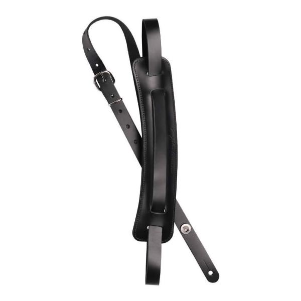 こちらの商品はお取り寄せとなります。3日〜1週間ほどでお届け可能です。メーカー品切の際はお時間を頂きます。※画像は撮影用商品のため、お届けの際の商品とは異なります。John Lennon Selmerギター・ストラップは、彼が1962年後半...