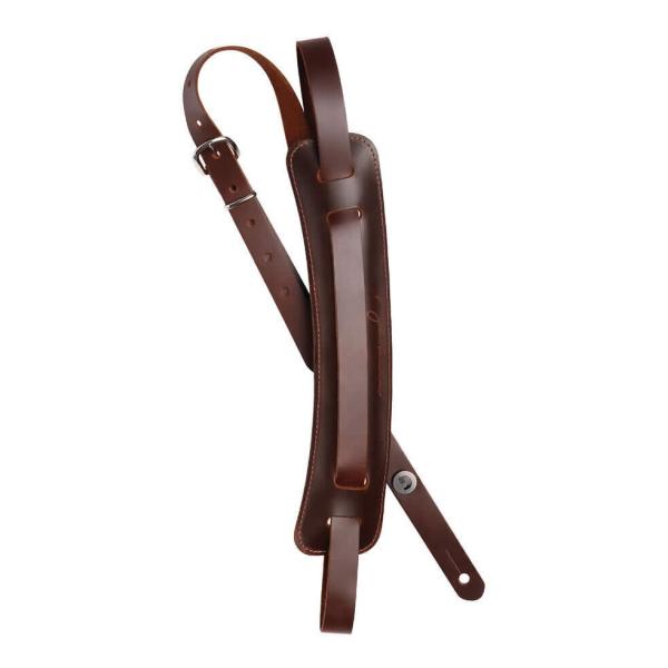 こちらの商品はお取り寄せとなります。3日〜1週間ほどでお届け可能です。メーカー品切の際はお時間を頂きます。※画像は撮影用商品のため、お届けの際の商品とは異なります。John Lennon Selmerギター・ストラップは、彼が1962年後半...