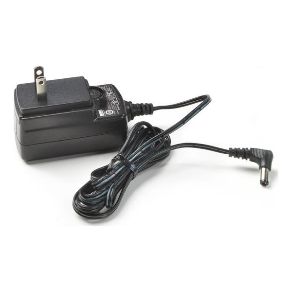 こちらの商品はお取り寄せとなります。3日〜1週間ほどでお届け可能です。メーカー品切の際はお時間を頂きます。PS0913DCデジテックのPS0913DCは、直流9V/1.3A出力、センターマイナスのパワーサプライです。エフェクターにフィットし...