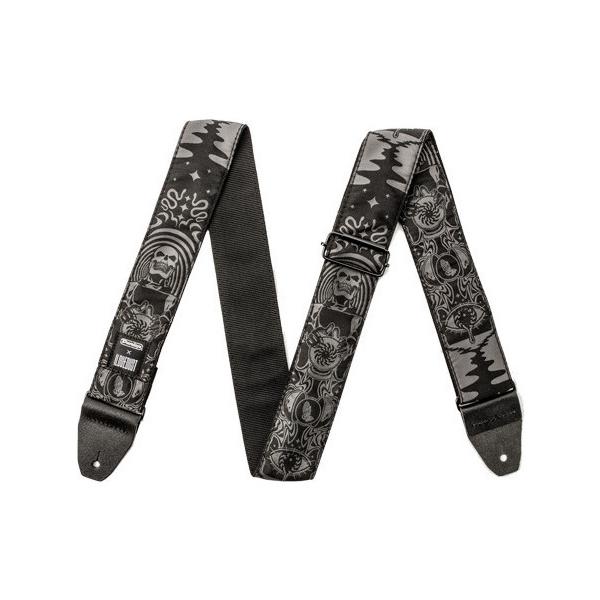 こちらの商品はお取り寄せとなります。3日〜1週間ほどでお届け可能です。メーカー品切の際はお時間を頂きます。※画像は撮影用商品のため、お届けの際の商品とは異なります。I Love Dust Jacquard Straps使用感が快適な、高品質...