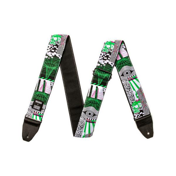 こちらの商品はお取り寄せとなります。3日〜1週間ほどでお届け可能です。メーカー品切の際はお時間を頂きます。※画像は撮影用商品のため、お届けの際の商品とは異なります。I Love Dust Jacquard Straps使用感が快適な、高品質...