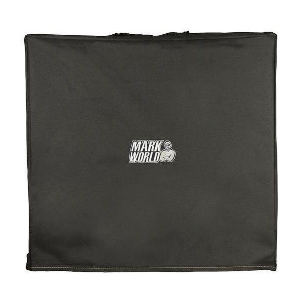 ★商品の説明★DV MARK JAZZ 12(DVM-J12) 専用アンプカバー外に持ち出す際や、保管時に大変便利です。