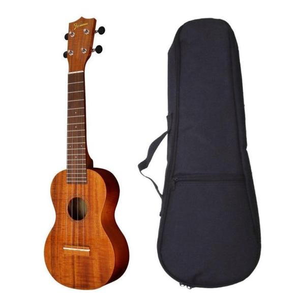 こちらの商品はお取り寄せとなります。3日〜1週間ほどでお届け可能です。メーカー品切の際はお時間を頂きます。※ 掲載したすべての商品は、画像処理の都合上、実際の商品と見た目が違う場合がございます。予めご了承下さい。※ウクレレは個体差があり、木...