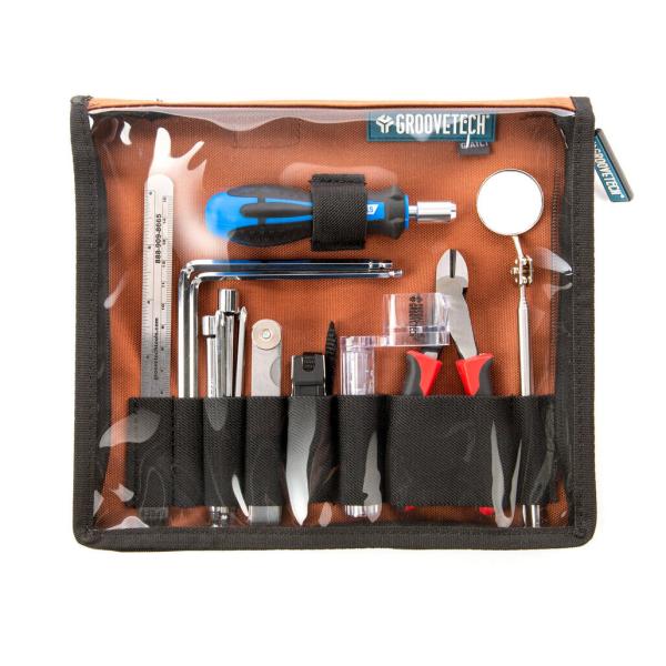 こちらの商品は一部の地域*を除き送料無料(送料込)です。*離島地域・北海道・沖縄へのお届けは別途、送料が必要になりますので、ご注文の前にご連絡下さい。送料をお知らせいたします。アコースティック・ギター用に特化したメンテナンス・キットアコース...