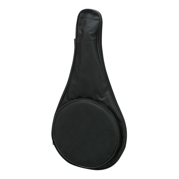 全面ポケットには10インチまでの練習パッドやスプラッシュシンバルを収納可能、メインポケットには練習パッド用スタンド、カホン用スプラッシュスタンドを収納可能です。スティック収納ポケット装備。■前面ポケット寸法(内寸)直径:250mm厚み:15...