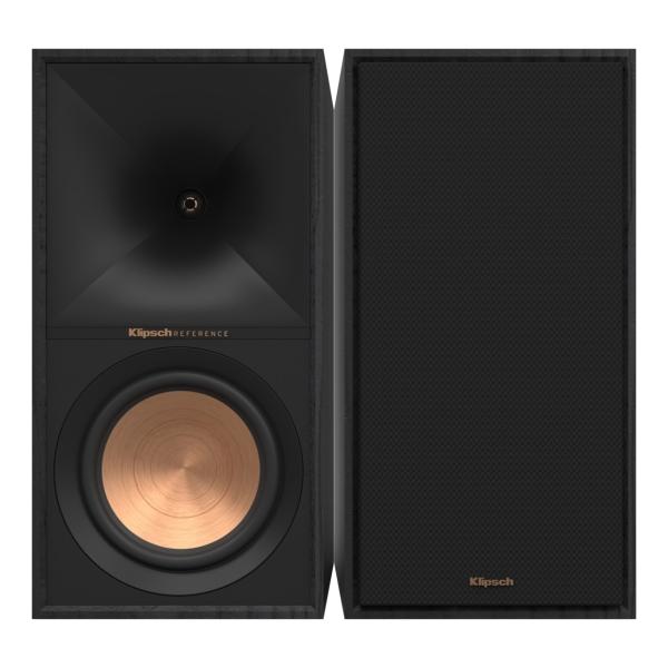 ※画像は撮影用商品のため、お届けの際の商品とは異なります。Reference(リファレンス)seriesは、Klipsch(クリプシュ)独自のTractrix(トラクトリクス)ホーンのサイズをアップし、軽量かつ剛性が高くスピード感のあるコー...