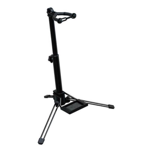 ★商品の説明★折りたたみ可能でコンパクトに持ち運べる ウインドシンセイサイザー/プラスチック管楽器他用スタンドコンパクトに折りたたみが可能なウインドシンセサイザー/プラスチック管楽器他用スタンドです。電源ケーブルを差し込んだままでの設置が可...