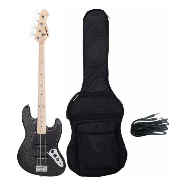 ※画像は撮影用商品のため、お届けの際の商品とは異なります。★セット内容★　本体:Legend LJB-Z　ケース:付属品　シールド:付属品　//　スタンダードなスペックに加え、豊富なカラーバリエーションが魅力のレジェンドLJBシリーズ。エン...