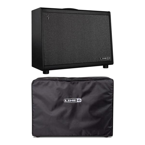 こちらの商品はお取り寄せとなります。3日〜1週間ほどでお届け可能です。メーカー品切の際はお時間を頂きます。 ★セット内容★ 　◆本体:LINE6 Powercab 212 Plus　◆専用アンプカバー:LINE6 Powercab 212 ...