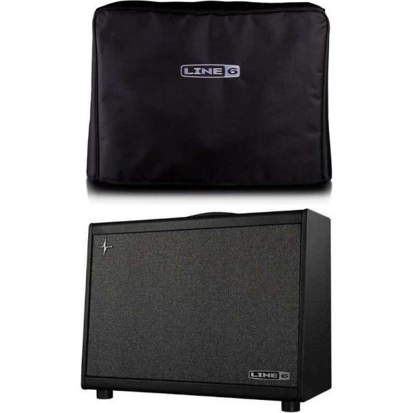 こちらの商品はお取り寄せとなります。3日〜1週間ほどでお届け可能です。メーカー品切の際はお時間を頂きます。 ★セット内容★ 　◆本体:LINE6 Powercab 112 Plus　◆専用アンプカバー:LINE6 Powercab 112 ...