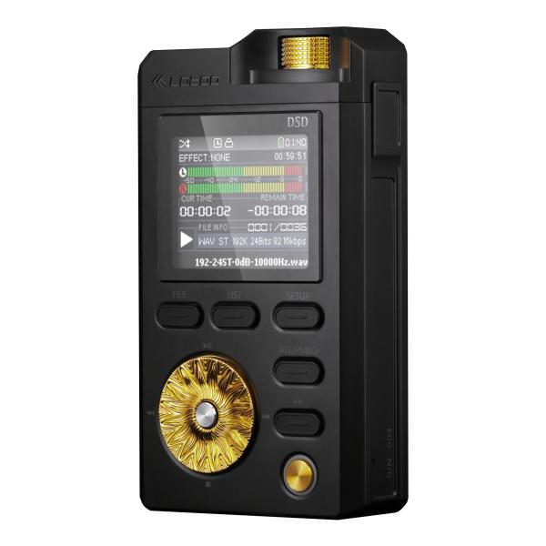 PAW Gold登場から10周年を記念した限定モデル2014年、Lotooはポータブルオーディオ製品第1弾としてPAW Goldを発表しました。今日に至るまで、PAW GoldはLotooで最も長く製造され、最も多く生産されたモデルです。そ...