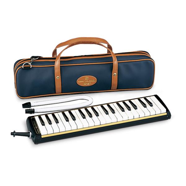 メロディオンアルトより演奏を楽しめる37鍵モデル。あらゆる人々の要望に応えたスズキの自信作。メロディオンの持つ魅力を最大限に引き出しました。ハイテクニックを駆使して演奏する人のイメージを豊かに表現できるメロディオンです。仕様鍵盤:・アルト3...