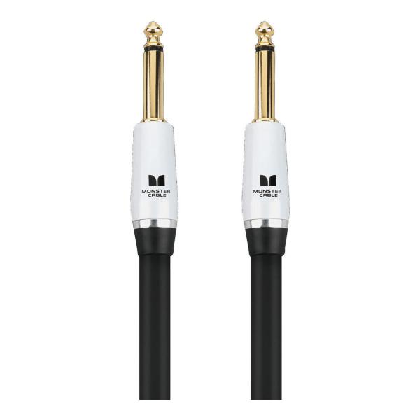 特許技術を惜しむことなく投入したフラッグシップシリーズSTUDIO PRO 2000の楽器用ケーブルです。24kゴールドメッキカスタムMonsterコネクター仕様、タイムコレクト構造により自然でリッチなサウンドに、ヘビーゲージの低音伝導線が...