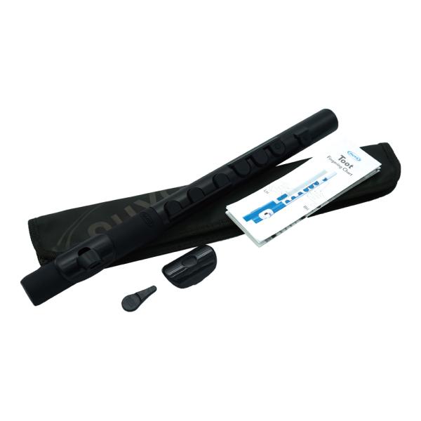 こちらの商品はお取り寄せとなります。3日〜1週間ほどでお届け可能です。メーカー品切の際はお時間を頂きます。プラスチック製管楽器は、金属製と比べてもリーズナブルで重量も軽く、お手入れも簡単な手軽さから、近年管楽器愛好家の間でも人気を集めていま...