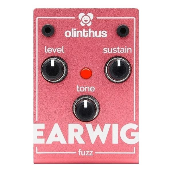 小さくてもパワフルBABY GIANTエフェクトペダルのアイコンとも言えるサウンドを、史上最小の筐体に凝縮しました。非常にコンパクトでありながら、そのパワーは十分以上。あなたのトーンを太くし、放つすべてのサウンドに新たなエネルギーを吹き込み...