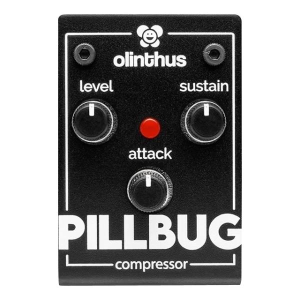 こちらの商品はお取り寄せとなります。3日〜1週間ほどでお届け可能です。メーカー品切の際はお時間を頂きます。小さくてもパワフルBABY GIANTエフェクトペダルのアイコンとも言えるサウンドを、史上最小の筐体に凝縮しました。非常にコンパクトで...