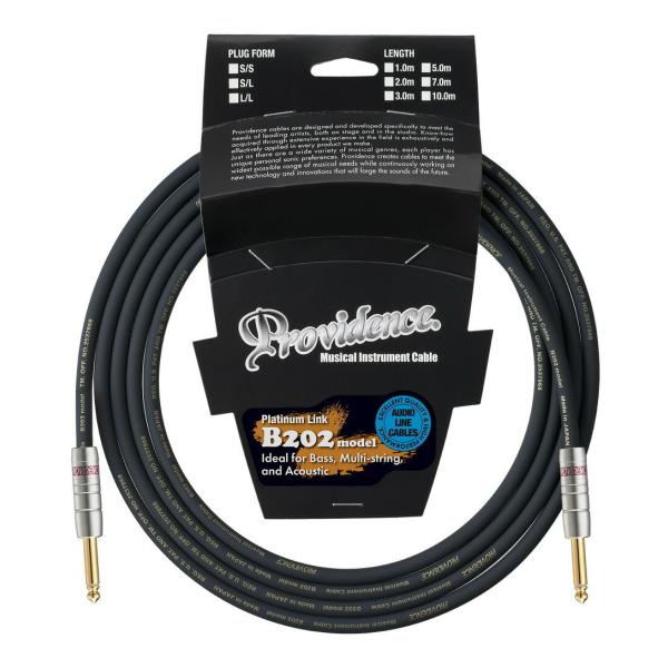 こちらの商品はお取り寄せとなります。3日〜1週間ほどでお届け可能です。メーカー品切の際はお時間を頂きます。※画像は撮影用商品のため、お届けの際の商品とは異なります。B202“Bottomfreq’er”Platinum Link Guita...