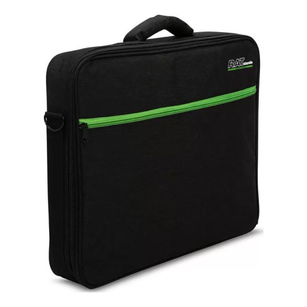 ギグバッグ・プロ商品概要ジャズスタンド専用ギグバッグジャズスタンドIIを持ち運べるショルダーバッグ。ショルダーストラップは長さ調整が可能です。楽譜と鉛筆用の独立したフロントポケットがついています。