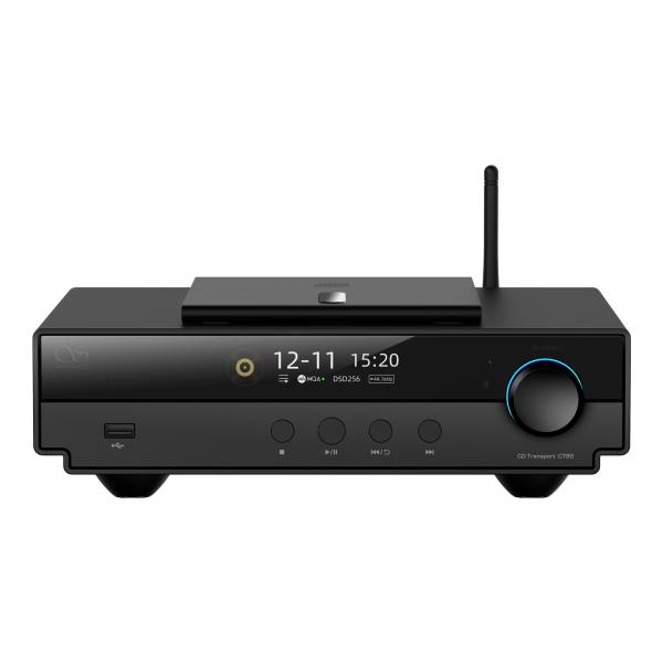 こちらの商品はお取り寄せとなります。3日〜1週間ほどでお届け可能です。メーカー品切の際はお時間を頂きます。ピュアサウンドトランスポーター最適化されたディスクシステム『CT90』は、ピュアサウンドCDプレーヤーとして、最適化したCD再生設計が...