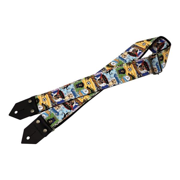 こちらの商品はお取り寄せとなります。3日〜1週間ほどでお届け可能です。メーカー品切の際はお時間を頂きます。※画像は撮影用商品のため、お届けの際の商品とは異なります。犬派の皆様にSpiceNoteからの新しいご提案′′AmeComi Dogs...