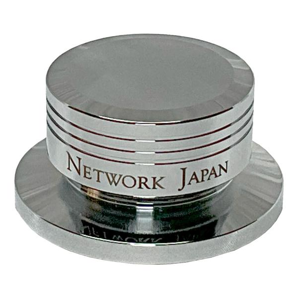 こちらの商品はお取り寄せとなります。3日〜1週間ほどでお届け可能です。メーカー品切の際はお時間を頂きます。SONIC IMPACTレコードスタビライザーRSTB-01レコードライフが変わります!ネットワークジャパン株式会社では何度も試行を重...