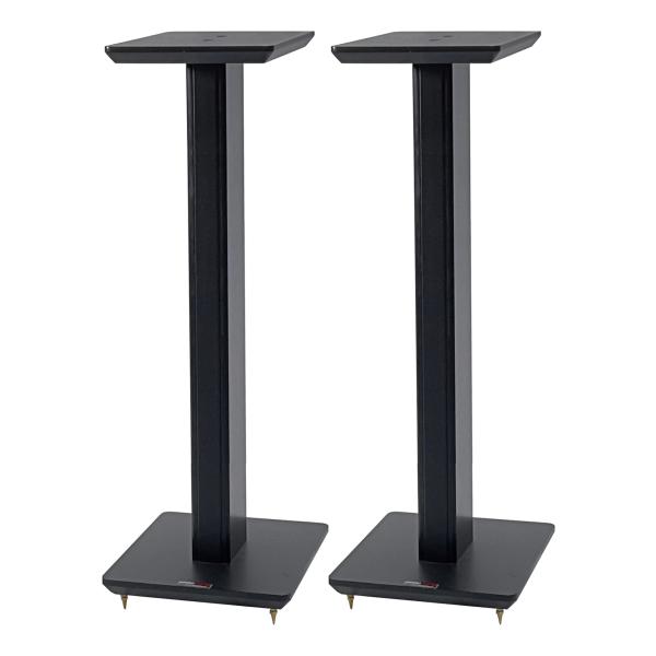 こちらの商品はお取り寄せとなります。3日〜1週間ほどでお届け可能です。メーカー品切の際はお時間を頂きます。Design Edition RHシリーズ鉄、木、そして空間を味方に。新スピーカースタンドRHシリーズSOUND MAGICでは、新し...