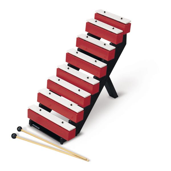 こちらの商品は一部の地域*を除き送料無料(送料込)です。*離島地域・北海道・沖縄へのお届けは別途、送料が必要になりますので、ご注文の前にご連絡下さい。送料をお知らせいたします。 ★商品の説明★幹音のみの8音セットです。音階ステップによって音...